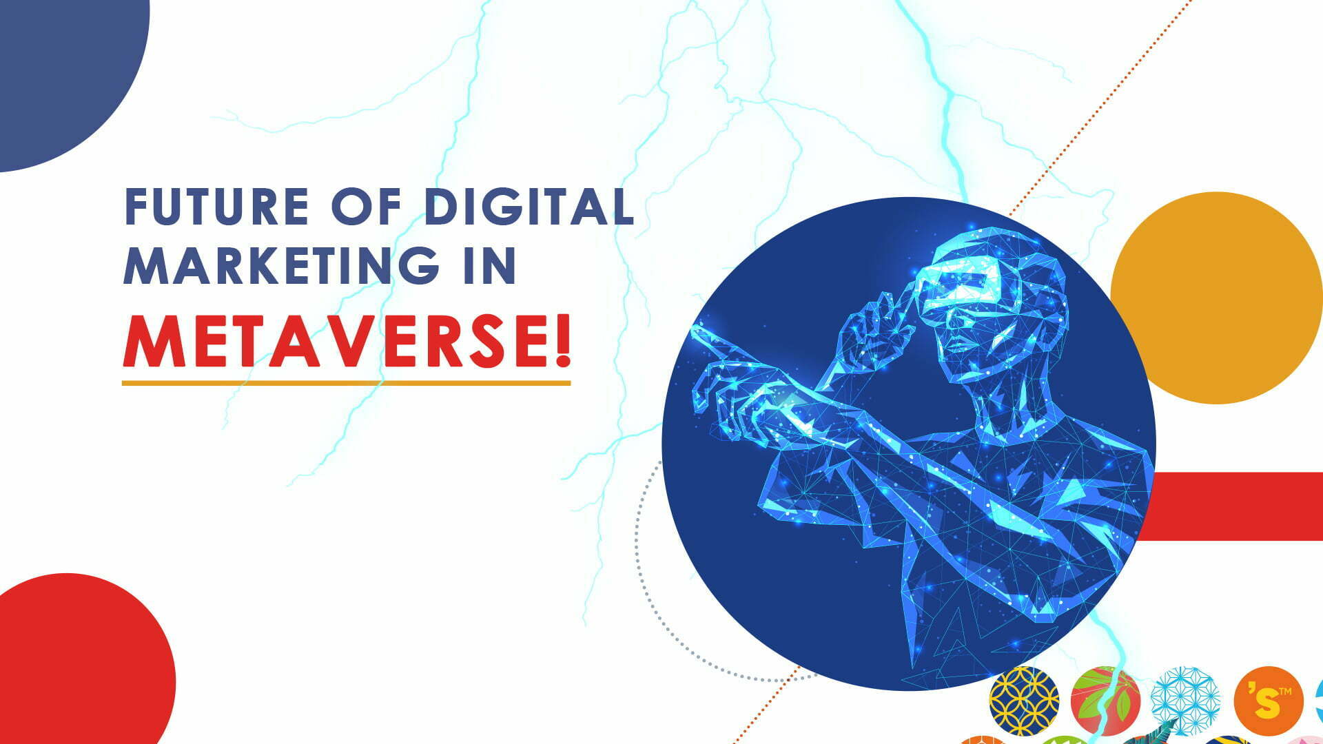 Future of digital marketing in Metaverse - Sara Advertising