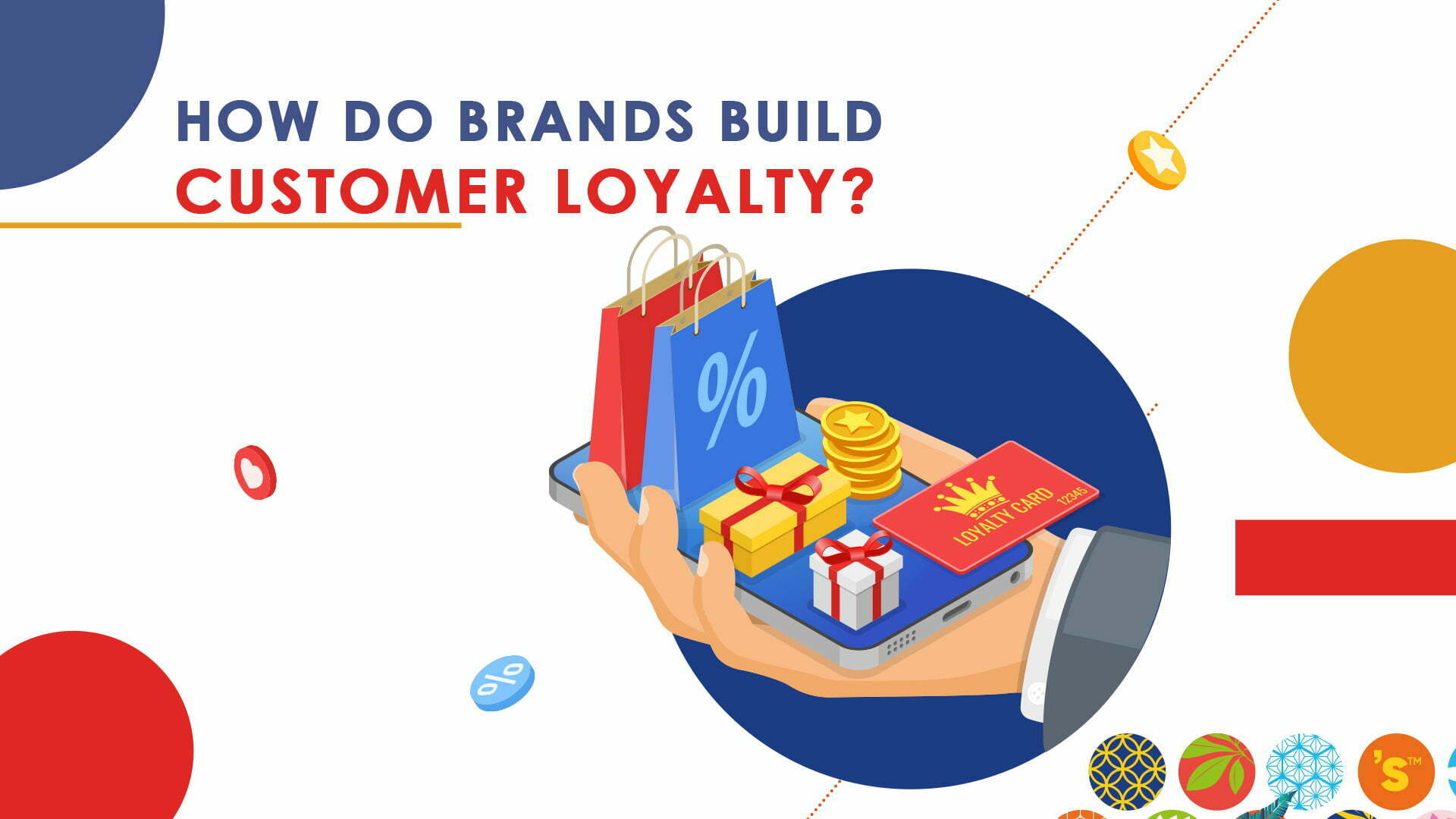Brand Loyalty: How do brands build customer loyalty? - Sara Advertising