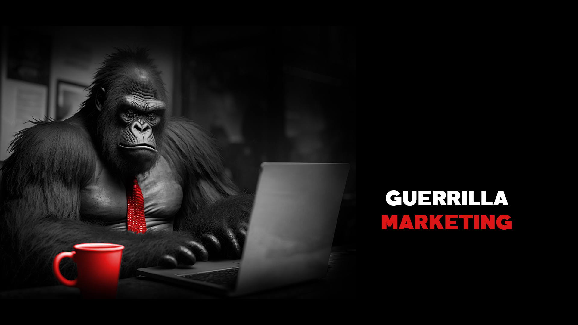 Guerrilla Marketing - Sara Advertising