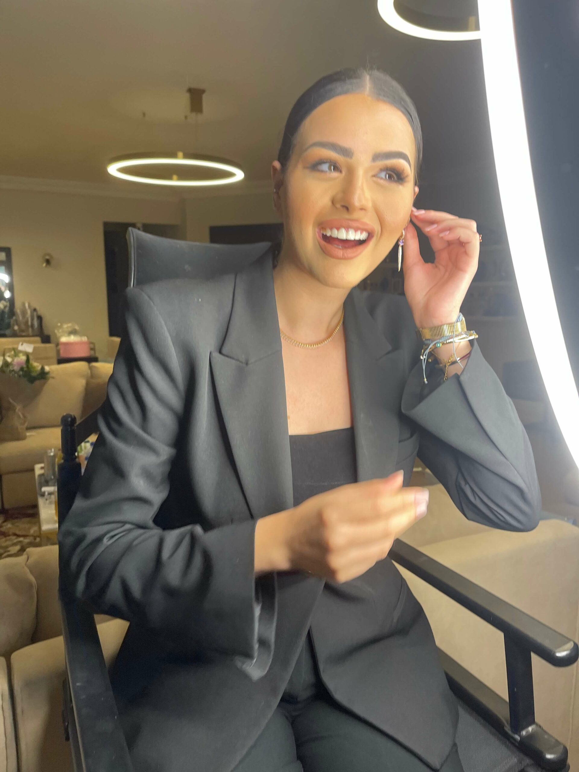 Influencer Marketing Service - Sara Advertising